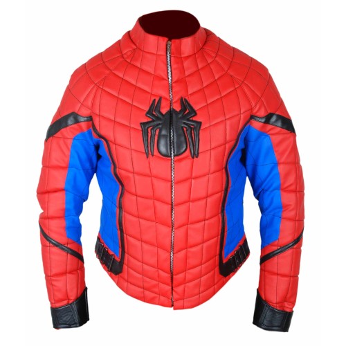 Marvel Spider Man Jackets Collection: Hoodies & Accessories | flesh hide
